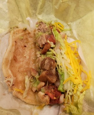 SUPER TACO EXPRESS - 107 Photos & 217 Reviews - 9709 NE Hwy 99 ...