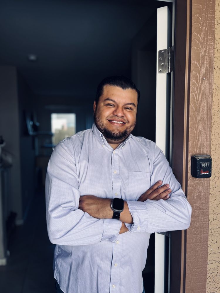 HECTOR RIOS - REAL BROKER - Updated February 2025 - Contact Agent ...