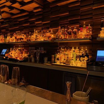 RYE BAR - Updated December 2025 - 161 Photos & 24 Reviews - 350 W ...