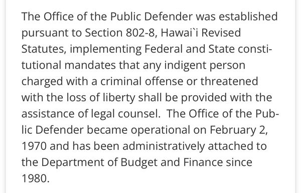 OFFICE OF THE PUBLIC DEFENDER - Updated December 2025 - 1130 N Nimitz ...