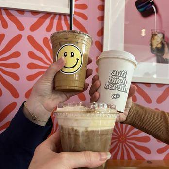 COFFEE DOSE CLUBHOUSE - Updated June 2024 - 221 Photos & 109 Reviews ...