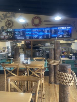 SHUCK ME - Updated November 2024 - 85 Photos & 193 Reviews - 83 Lukfata ...