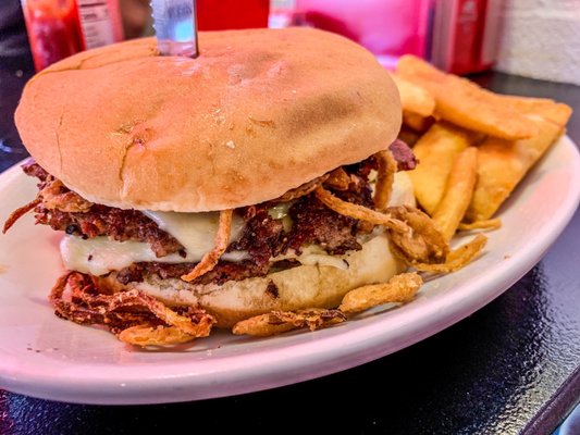 CHIT CHAT & CHEW CAFE - 35 Photos & 33 Reviews - 110 W Race Ave, Searcy ...