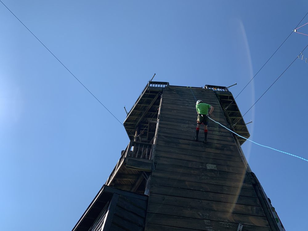 CAMP CONESTOGA - Updated September 2024 - 639 Buck Run Rd, Somerset ...