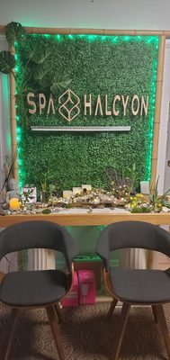 SPA HALCYON - Updated February 2025 - 32 Photos & 10 Reviews - 225 Lark ...