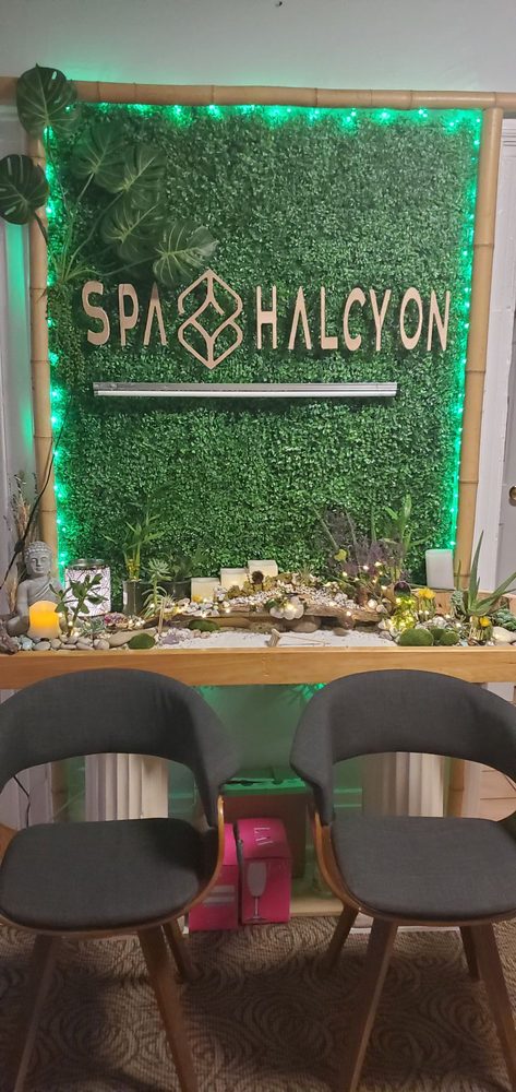 SPA HALCYON - Updated May 2025 - 32 Photos & 10 Reviews - 225 Lark St ...