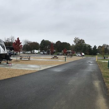 RISING STAR RV PARK - Updated October 2025 - 24 Photos & 11 Reviews ...