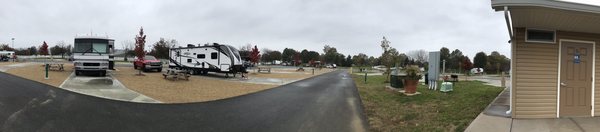 RISING STAR RV PARK - 777 Rising Star Dr, Rising Sun, Indiana - RV ...