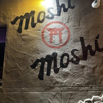 MOSHI MOSHI - 600 Photos & 838 Reviews - 2092 3rd St, San Francisco ...