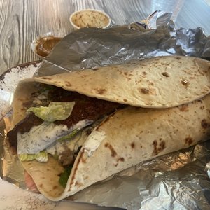 ZAITOON KITCHEN - 176 Photos & 199 Reviews - 471 Troy Schenectady Rd ...