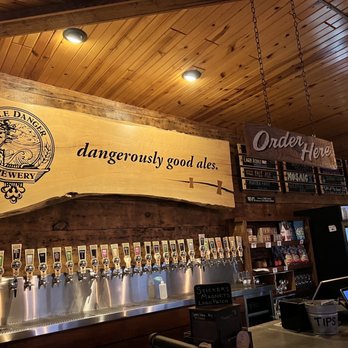 CASTLE DANGER BREWERY - Updated June 2024 - 199 Photos & 152 Reviews ...