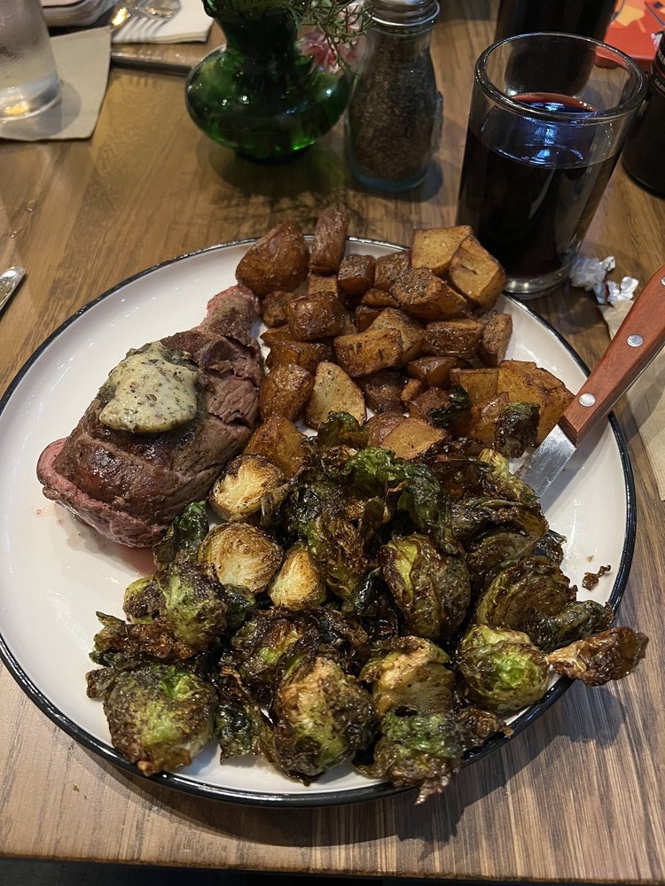 CHARLOS - 10 Reviews - 45 N Fountain Ave, Springfield, Ohio - Barbeque ...