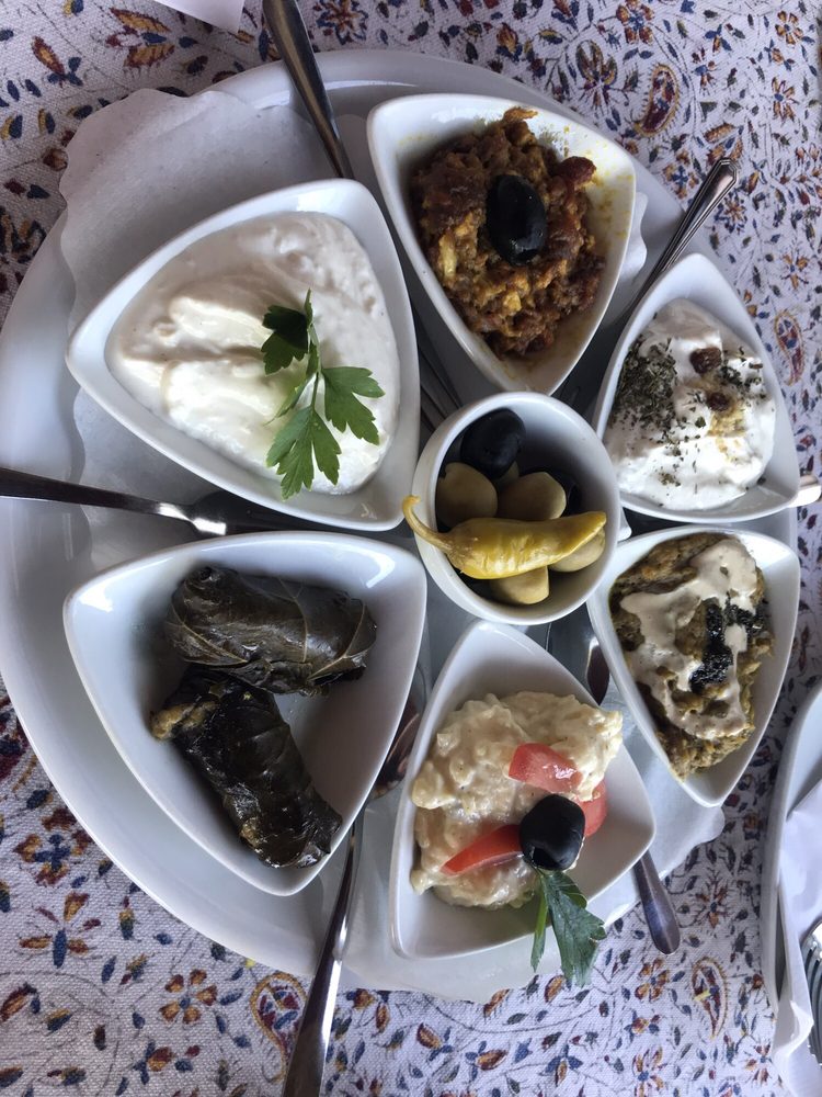 FANOUS RESTAURANT - 27 Photos & 17 Reviews - Düppelstr. 38, Berlin ...