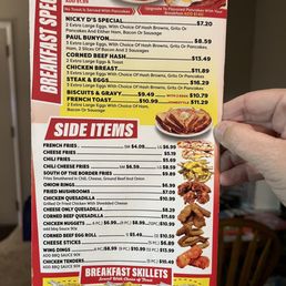 NICKY D’S CONEY ISLAND - Updated October 2025 - 88 Photos & 145 Reviews ...