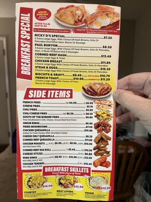 NICKY D’S CONEY ISLAND - Updated January 2026 - 88 Photos & 146 Reviews ...