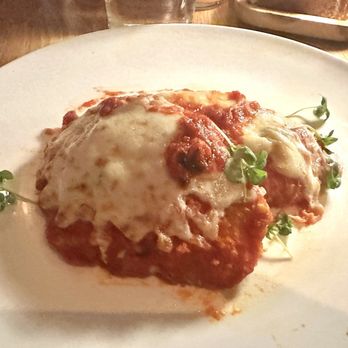 AURORA RISTORANTE - Updated December 2025 - 110 Photos & 106 Reviews ...