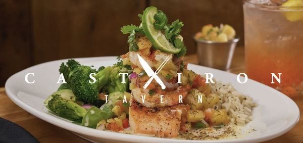 CAST IRON TAVERN - Updated August 2024 - 226 Photos & 307 Reviews - 111 ...