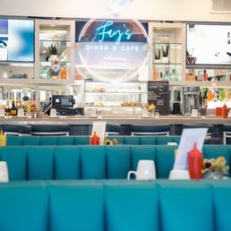 FAY’S DINER AND CAFÉ - Updated September 2025 - 532 Photos & 399 ...