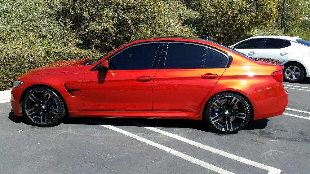 Pro Shine Auto Detailing, Encino | Roadtrippers