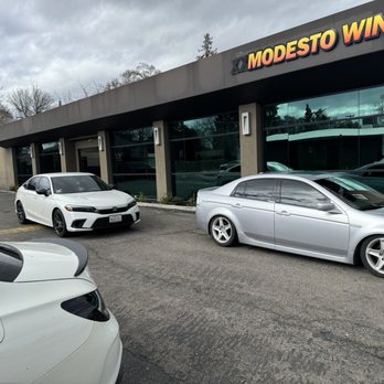 MODESTO WINDOW TINT - Updated October 2025 - 1827 Photos & 86 Reviews ...