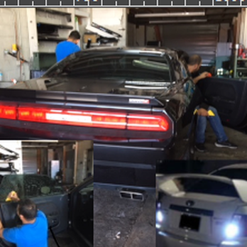 DALLAS CAR AUDIO - Updated October 2025 - 46 Photos & 10 Reviews - 3806 ...