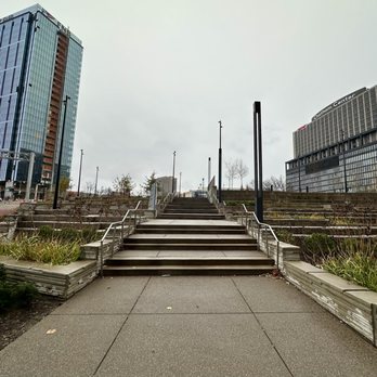 FRANKIE PACE PARK - Updated December 2025 - 901 Centre Ave, Pittsburgh ...