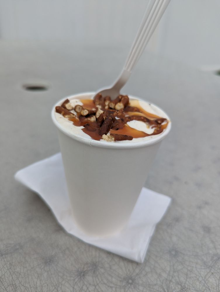 ANNIE’S ICE CREAM - Updated October 2025 - 20 Photos & 11 Reviews ...