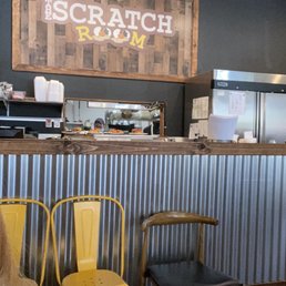 THE SCRATCH ROOM - Updated April 2025 - 3273 Photos & 2414 Reviews ...