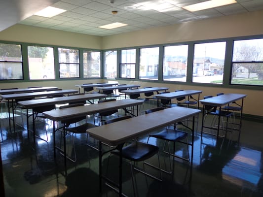 ANDERSON RECREATION CENTER - Updated May 2026 - 18 Photos - 125 W ...