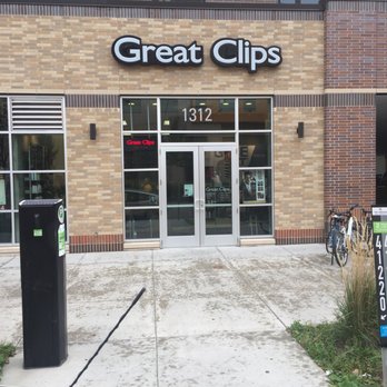 GREAT CLIPS - Updated May 2026 - 32 Reviews - 1312 5th St SE ...