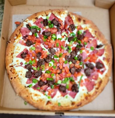 MOE’S PIZZA - PASO ROBLES - Updated January 2026 - 129 Photos & 160 ...