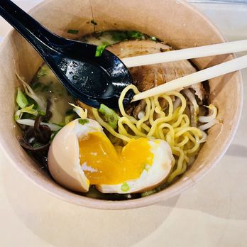 EBISU RAMEN AND SUSHI - Updated December 2025 - 97 Photos & 49 Reviews ...