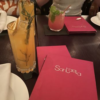 SANTAELLA - Updated November 2024 - 913 Photos & 586 Reviews - 219 ...