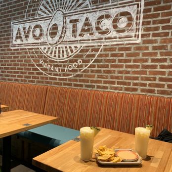 AVO TACO - Updated October 2025 - 564 Photos & 186 Reviews - 212-97 ...