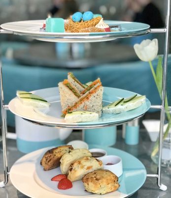 THE BLUE BOX CAFE - 1403 Photos & 314 Reviews - 727 5th Ave, New York ...