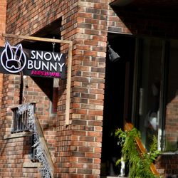 Snow Bunny Giftly - Email, Text or Print, 400 E Hyman Ave, Aspen, CO