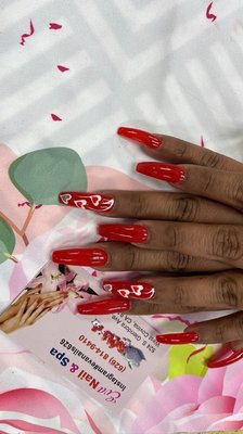 EVA NAIL - Updated October 2025 - 540 Photos & 76 Reviews - 524 S ...