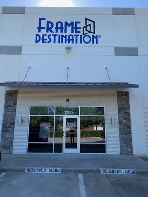 FRAME DESTINATION - Updated July 2025 - 22 Photos & 40 Reviews - 2350 ...