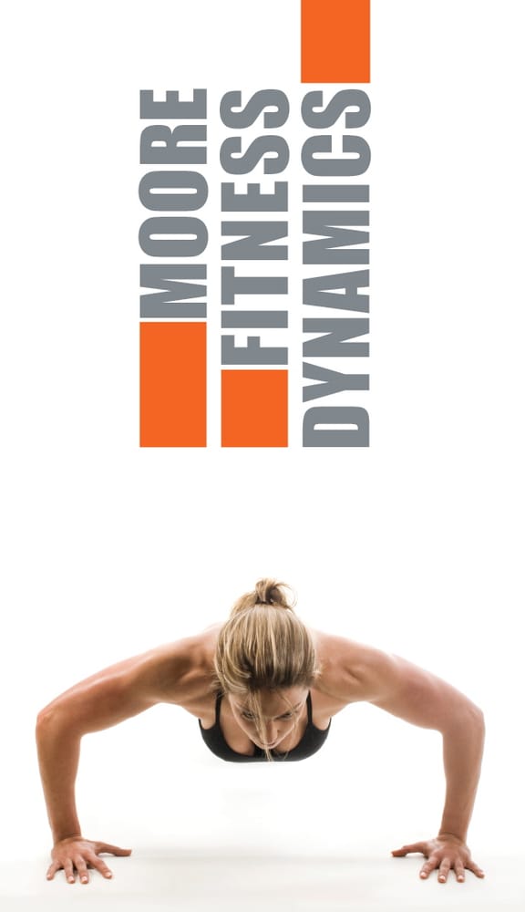 MOORE FITNESS DYNAMICS - Los Angeles, California - Trainers - Phone ...