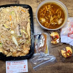 CHAR KOON NOODLE EXPRESS - Updated September 2025 - 61 Photos & 70 ...