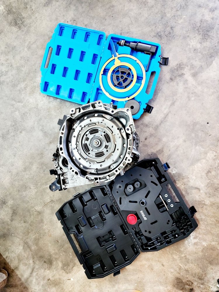 M AUTO SERVICE - Updated November 2025 - Request a Quote - 110 S ...