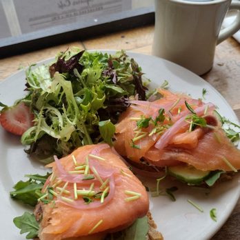 3 SQUARES CAFE - Updated May 2024 - 170 Photos & 183 Reviews - 141 Main ...