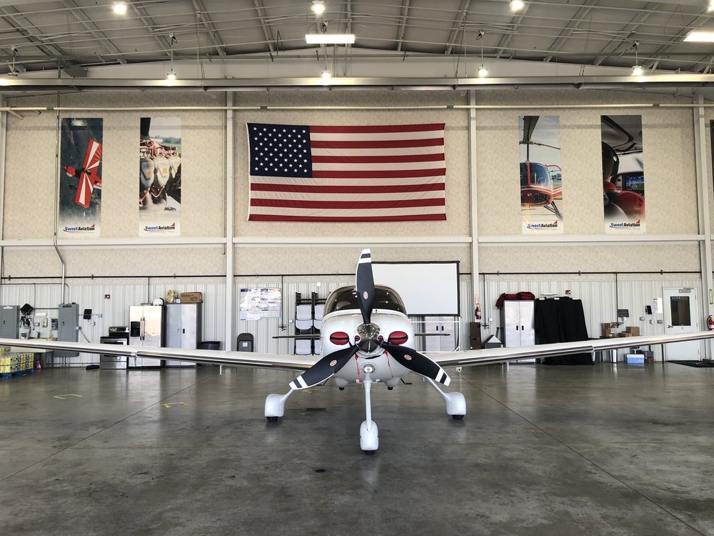 SWEET AVIATION - Updated December 2025 - 902 W Ludwig Rd, Fort Wayne ...