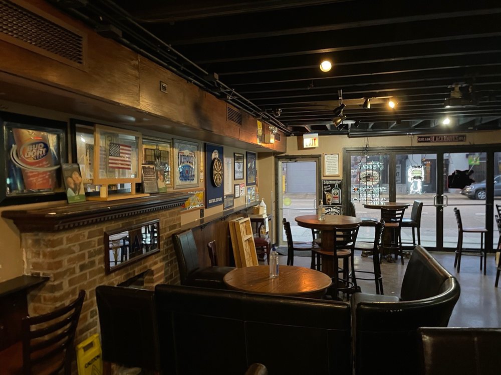 TRINITY PUB - Updated September 2025 - 27 Photos & 25 Reviews - 5943 N ...