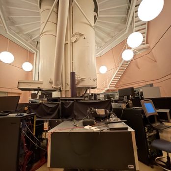 SUNSPOT SOLAR OBSERVATORY - Updated September 2025 - 53 Photos & 14 ...