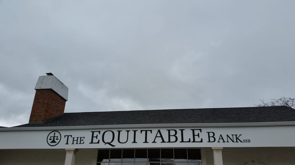 THE EQUITABLE BANK - Updated January 2026 - 5225 S 108th St, Hales ...