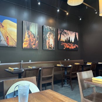 KINDEE THAI RESTAURANT - Updated February 2025 - 203 Photos & 250 ...