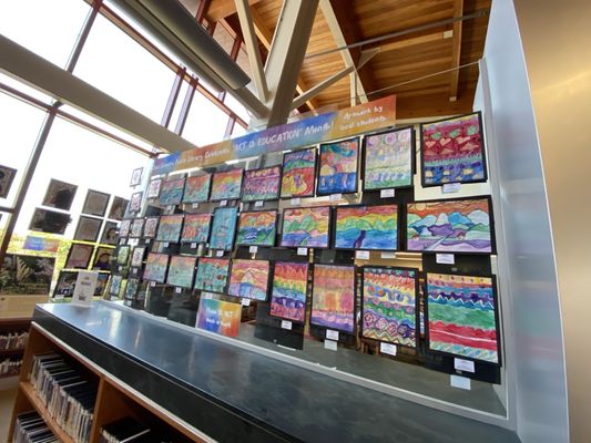 SAN LEANDRO PUBLIC LIBRARY - Updated December 2025 - 35 Photos & 46 ...