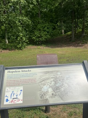 FORT HARRISON RICHMOND NATIONAL BATTLEFIELD PARK - Updated July 2025 ...