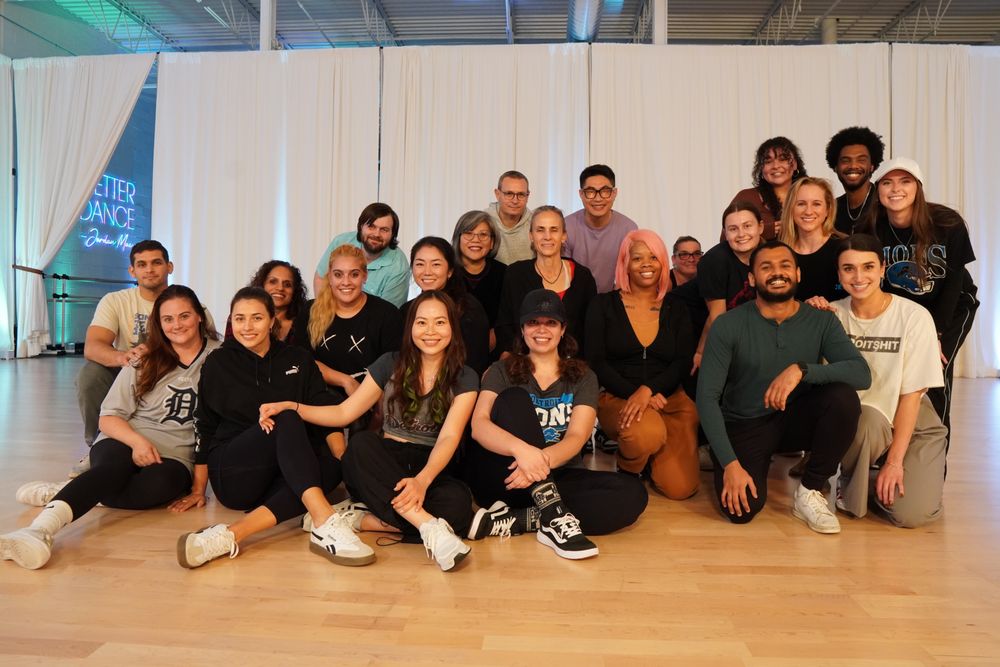 JORDAN MAC ADULT DANCE CLASSES - Updated December 2025 - 71 Photos ...